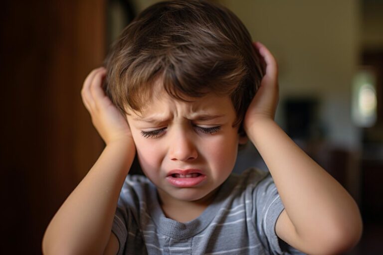 Headache Disorders in Children: Causes, Symptoms, and Treatment Options ...